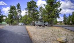 Photos | Crescent Junction RV Park