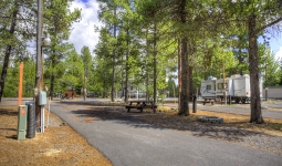 Photos | Crescent Junction RV Park