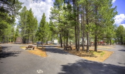 Photos | Crescent Junction RV Park